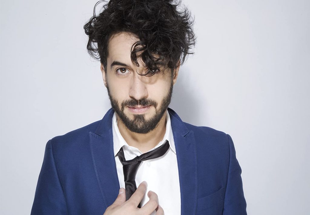 Daniel Tovar - Biography, Height & Life Story | Super Stars Bio