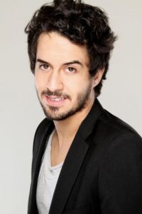 Daniel Tovar - Biography, Height & Life Story | Super Stars Bio