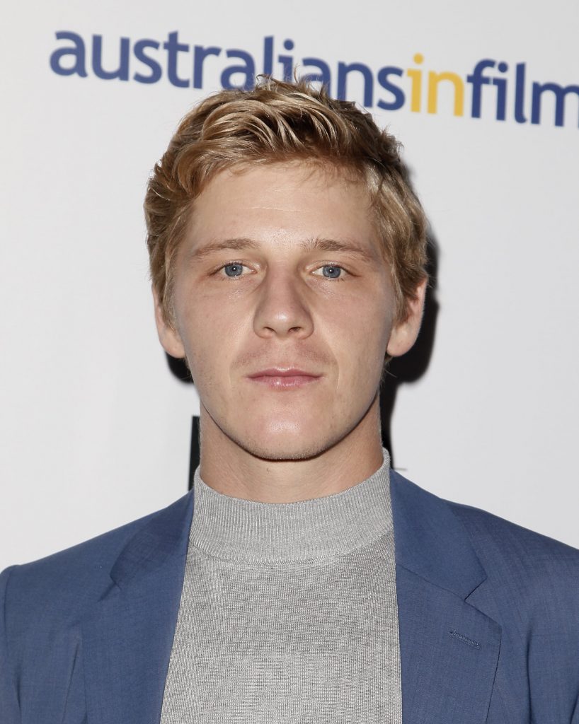 Daniel Webber - Biography, Height & Life Story | Super Stars Bio