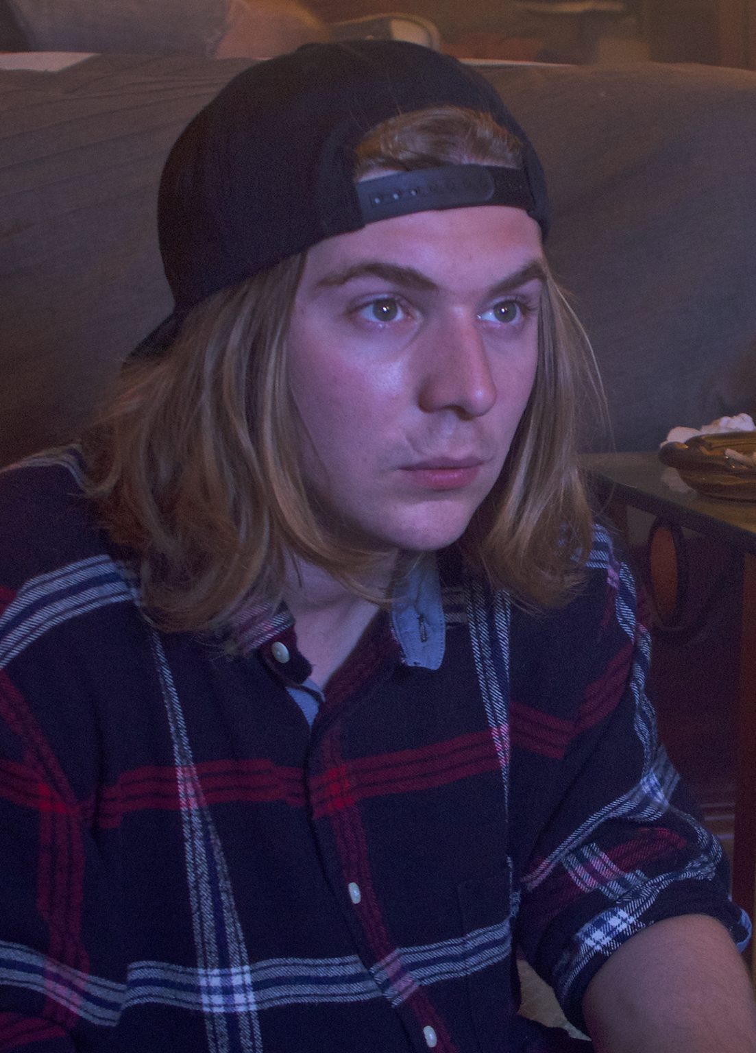 Danny Flaherty - Biography, Height & Life Story | Super Stars Bio