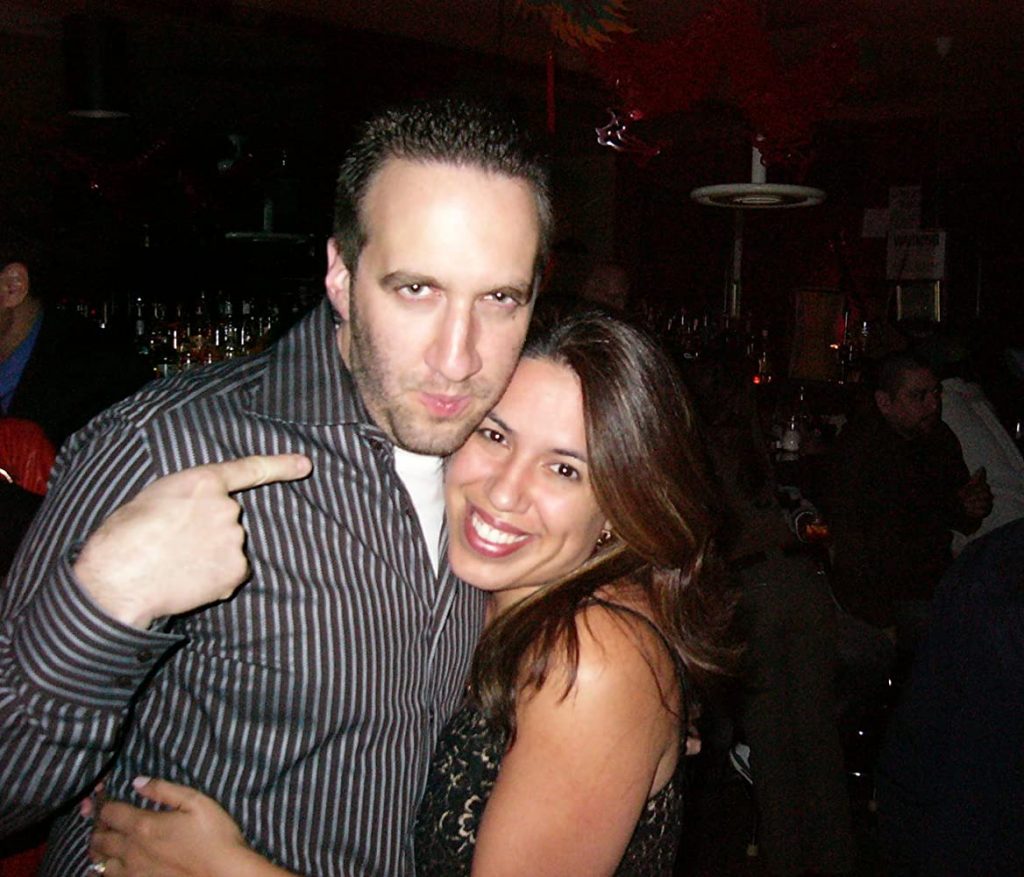 Danny Hoch - Biography, Height & Life Story | Super Stars Bio