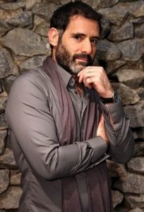 Danny Pardo - Biography, Height & Life Story | Super Stars Bio