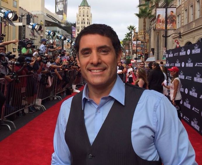 Danny Pardo - Biography, Height & Life Story | Super Stars Bio