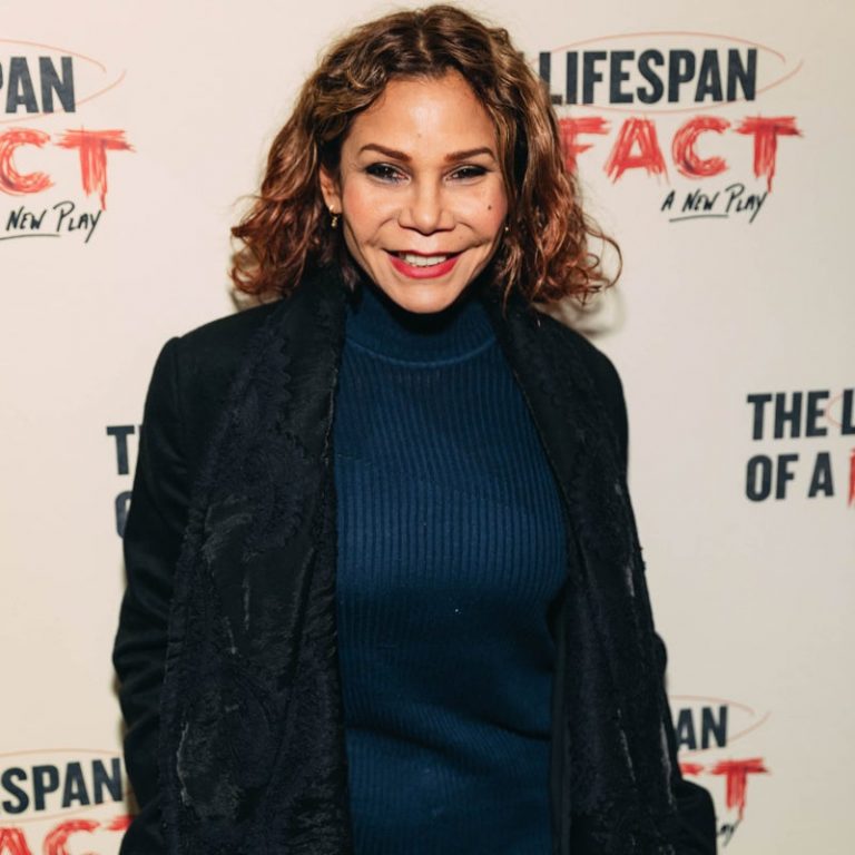 Daphne Rubin-Vega - Biography, Height & Life Story | Super Stars Bio