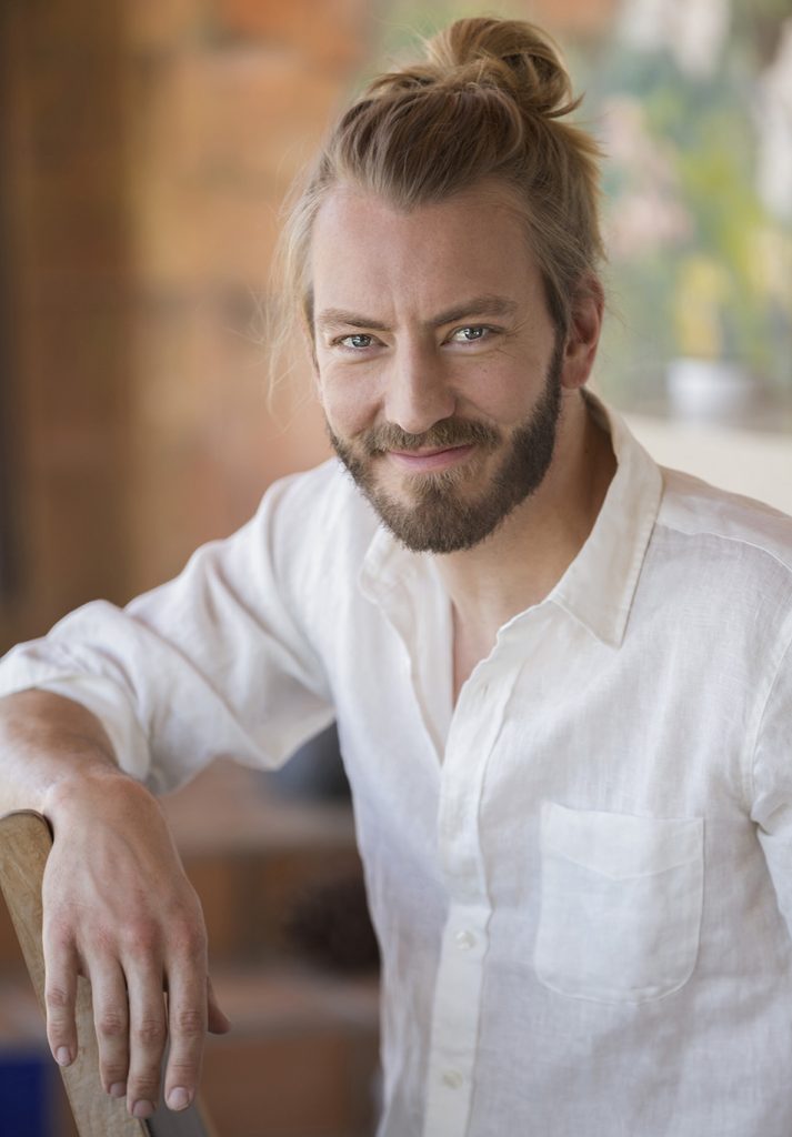 Darrel Cherney - Biography, Height & Life Story | Super Stars Bio