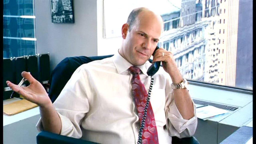 Darrin Baker - Biography, Height & Life Story | Super Stars Bio