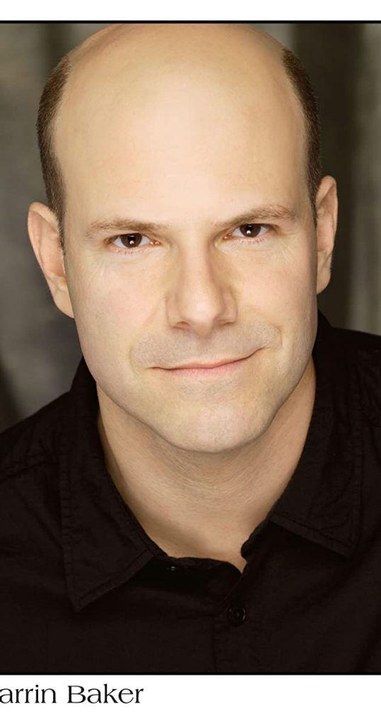 Darrin Baker - Biography, Height & Life Story | Super Stars Bio