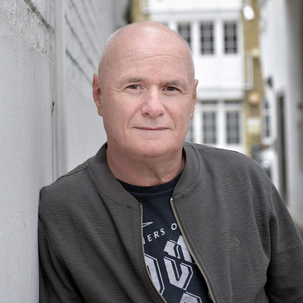 Dave Johns - Biography, Height & Life Story | Super Stars Bio
