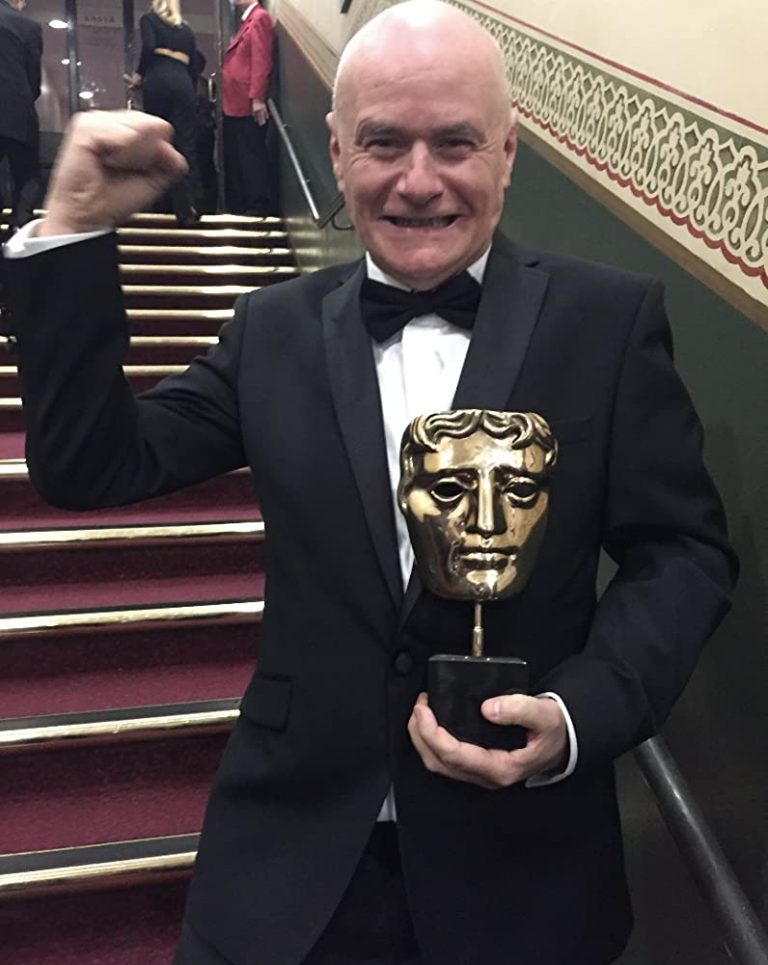 Dave Johns - Biography, Height & Life Story | Super Stars Bio