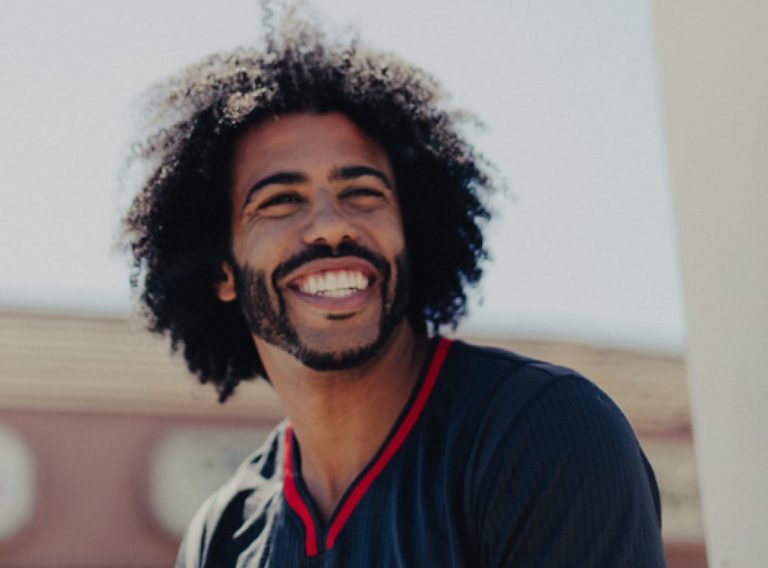 Daveed Diggs - Biography, Height & Life Story | Super Stars Bio