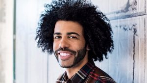 Daveed Diggs - Biography, Height & Life Story | Super Stars Bio