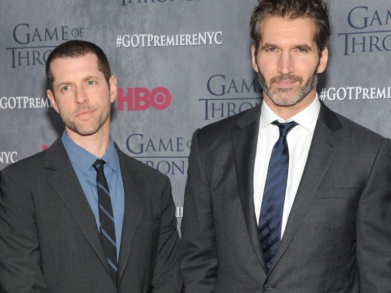 David Benioff - Biography, Height & Life Story | Super Stars Bio