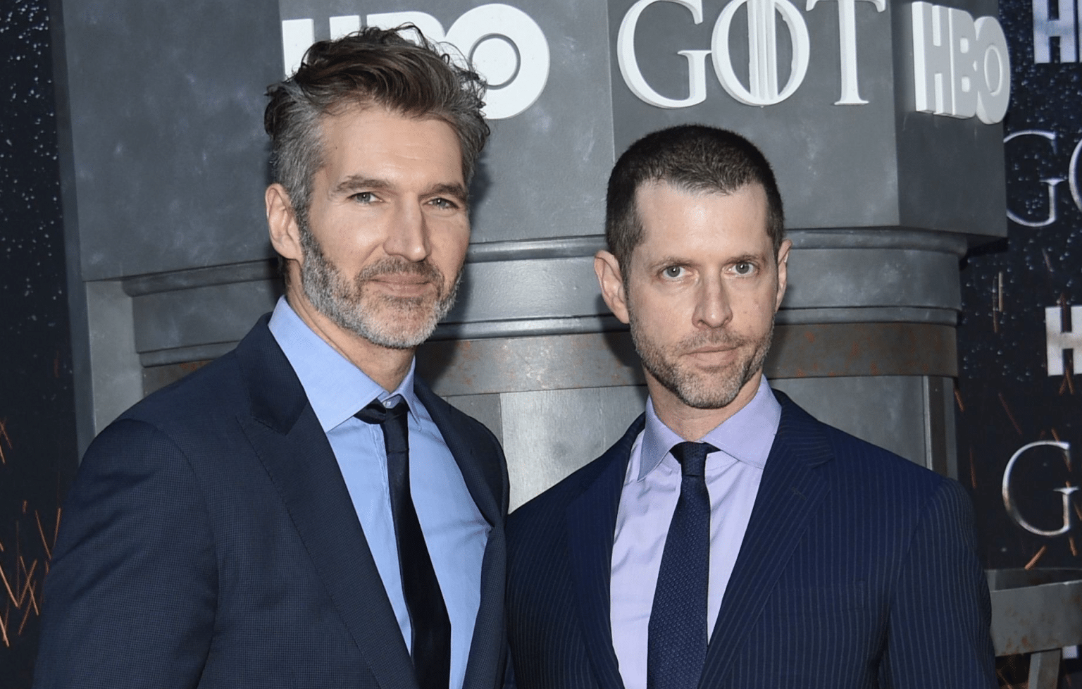 David Benioff - Biography, Height & Life Story | Super Stars Bio