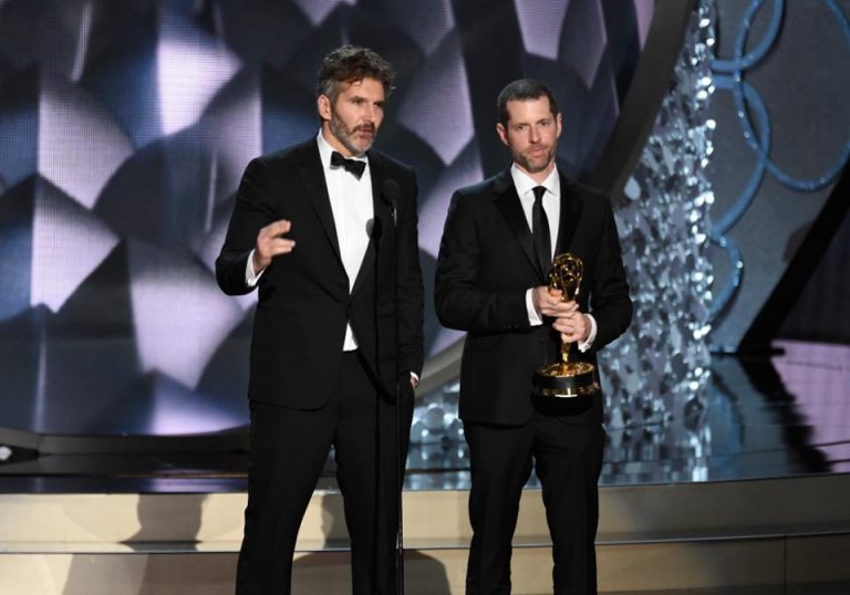 David Benioff - Biography, Height & Life Story | Super Stars Bio