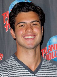 David Castro - Biography, Height & Life Story | Super Stars Bio