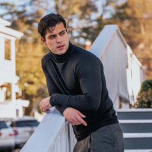 David Castro - Biography, Height & Life Story | Super Stars Bio