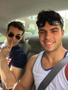 David Castro - Biography, Height & Life Story | Super Stars Bio