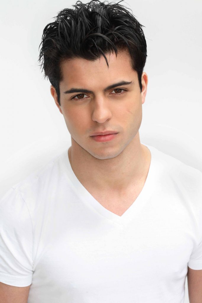 David Castro - Biography, Height & Life Story | Super Stars Bio