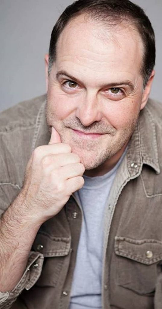 David Maldonado - Biography, Height & Life Story | Super Stars Bio