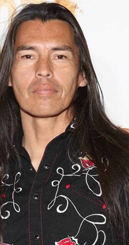 David Midthunder - Biography, Height & Life Story | Super Stars Bio