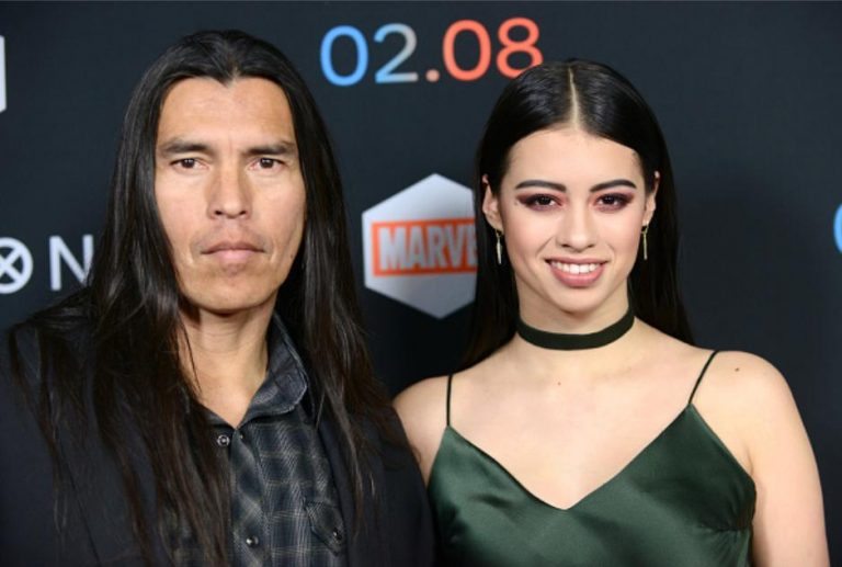 David Midthunder - Biography, Height & Life Story | Super Stars Bio