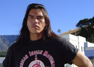 David Midthunder - Biography, Height & Life Story | Super Stars Bio