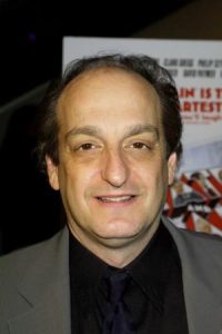 David Paymer - Biography, Height & Life Story | Super Stars Bio