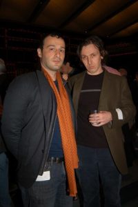 David Vadim - Biography, Height & Life Story | Super Stars Bio