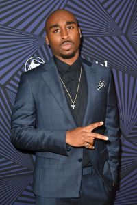 Demetrius Shipp Jr. - Biography, Height & Life Story | Super Stars Bio