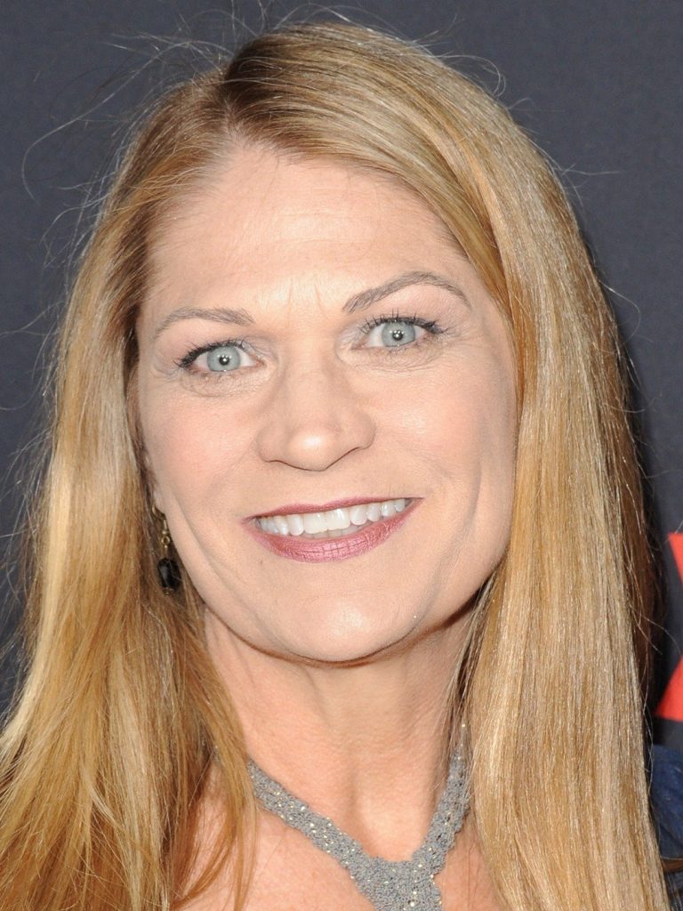 Dendrie Taylor - Biography, Height & Life Story | Super Stars Bio