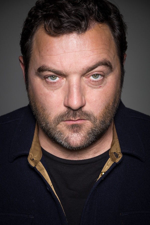 Denis Ménochet - Biography, Height & Life Story | Super Stars Bio