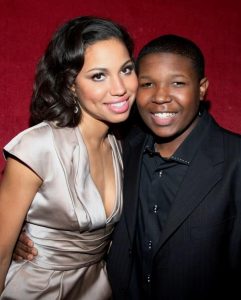 Denzel Whitaker - Biography, Height & Life Story | Super Stars Bio