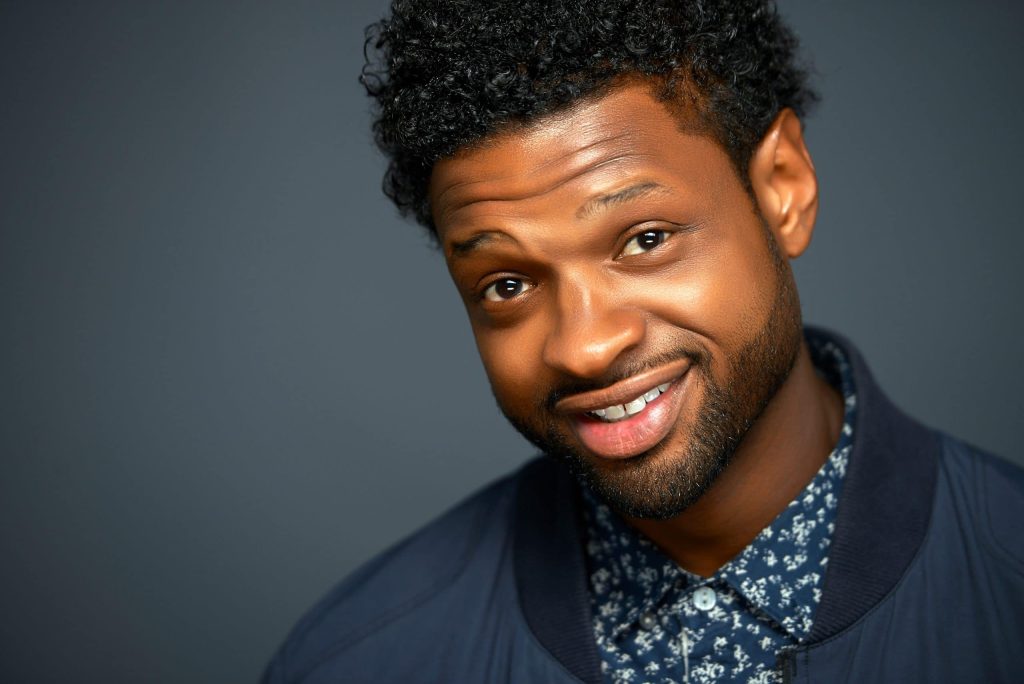 Derek Gaines - Biography, Height & Life Story | Super Stars Bio