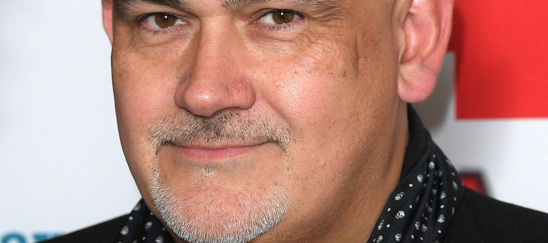 Derren Litten - Biography, Height & Life Story | Super Stars Bio