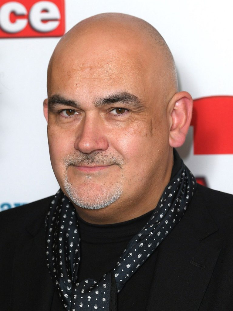 Derren Litten - Biography, Height & Life Story | Super Stars Bio