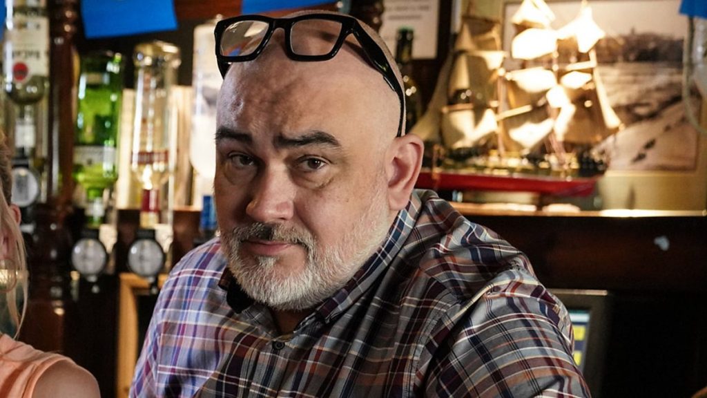 Derren Litten - Biography, Height & Life Story | Super Stars Bio