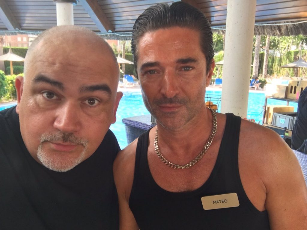 Derren Litten - Biography, Height & Life Story | Super Stars Bio