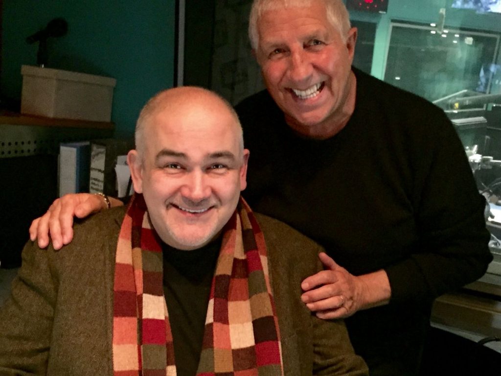 Derren Litten - Biography, Height & Life Story | Super Stars Bio