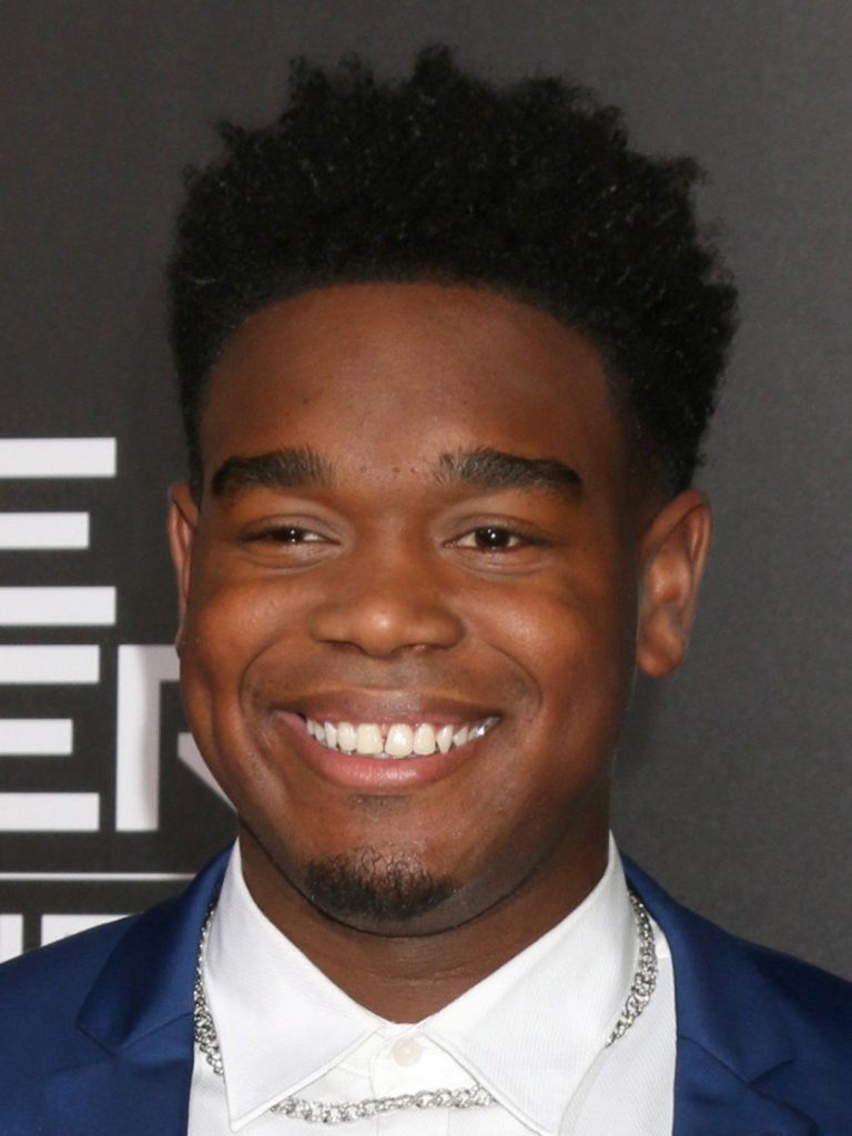 Dexter Darden - Biography, Height & Life Story | Super Stars Bio