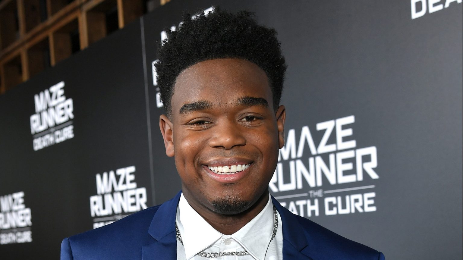 Dexter Darden - Biography, Height & Life Story | Super Stars Bio