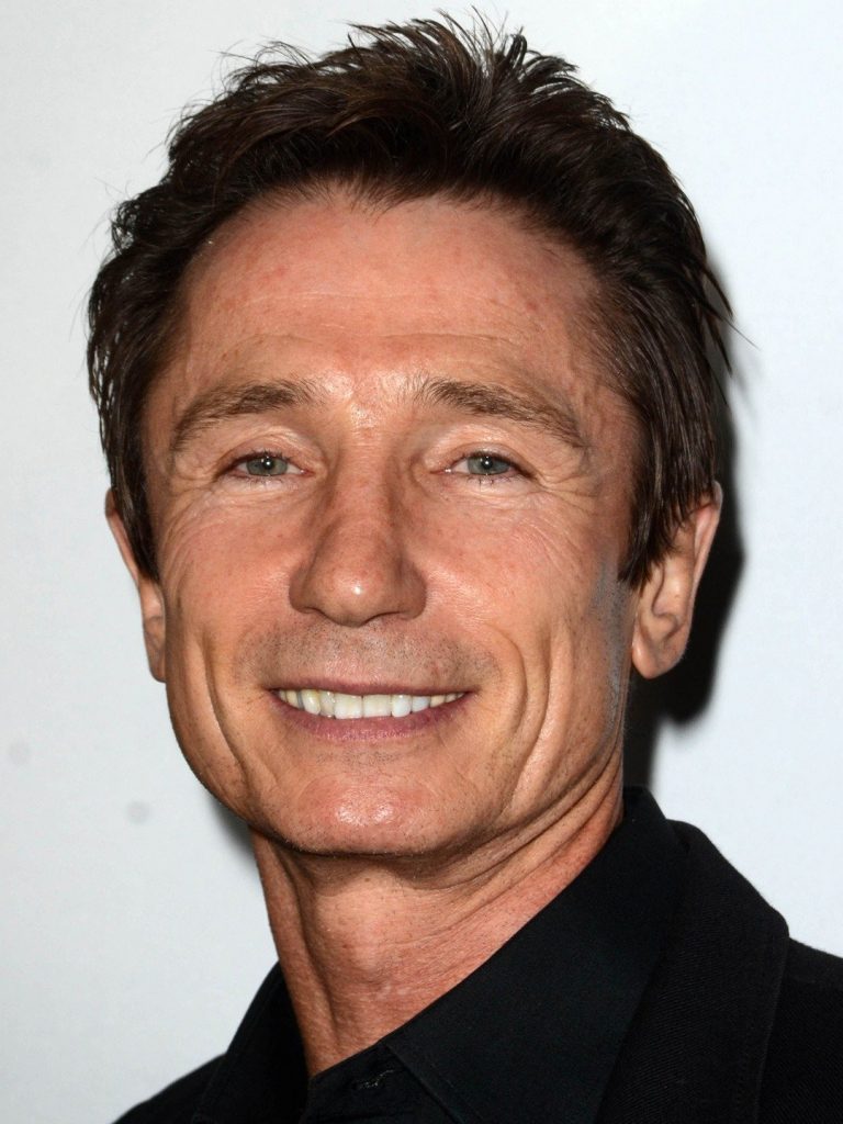 Dominic Keating - Biography, Height & Life Story | Super Stars Bio