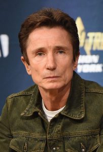Dominic Keating - Biography, Height & Life Story | Super Stars Bio