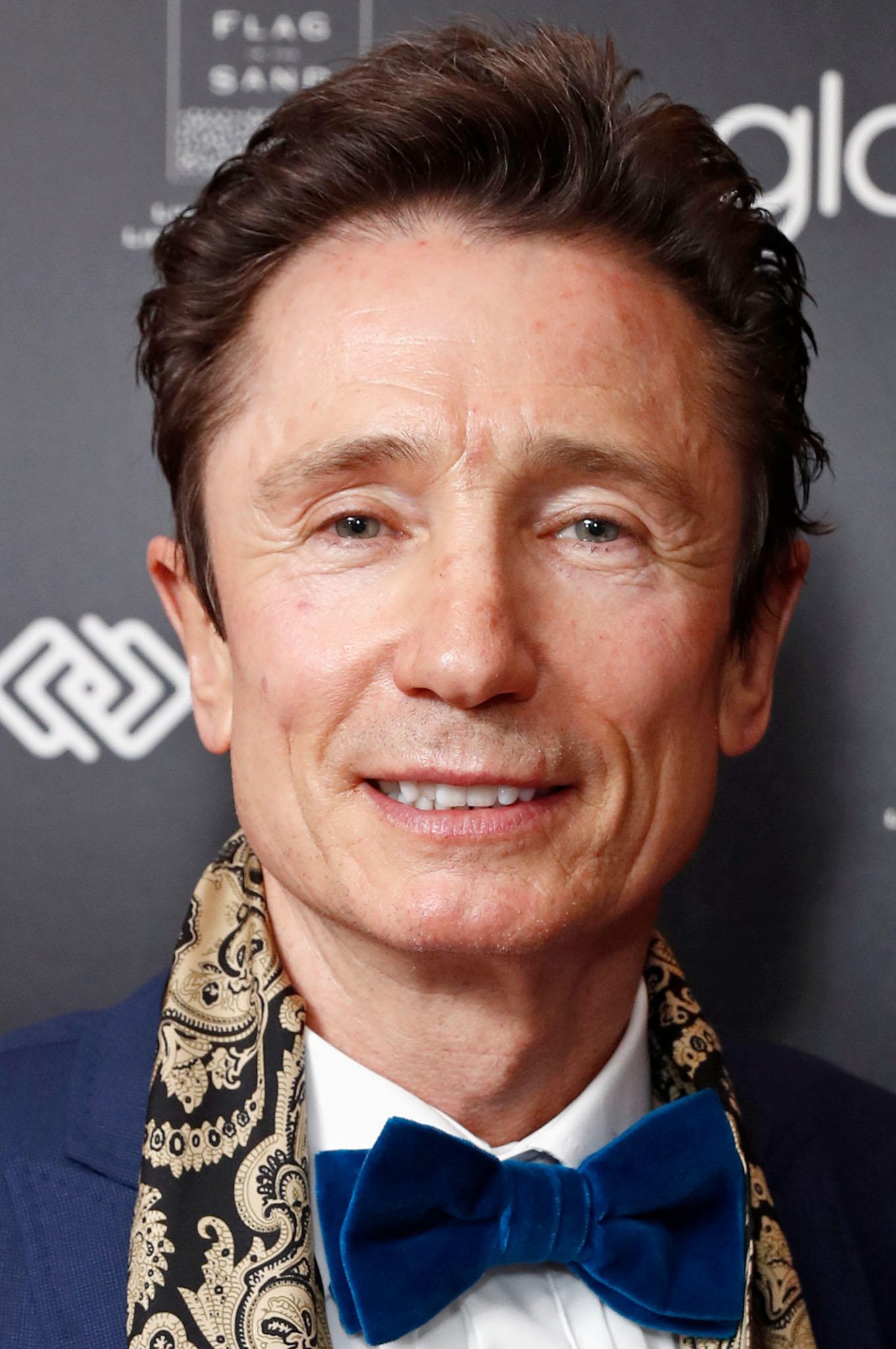 Dominic Keating - Biography, Height & Life Story | Super Stars Bio