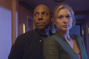 Don Gilet - Biography, Height & Life Story | Super Stars Bio