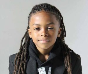 Donielle T. Hansley Jr. - Biography, Height & Life Story | Super Stars Bio