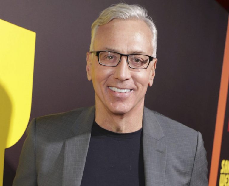 Drew Pinsky - Biography, Height & Life Story | Super Stars Bio