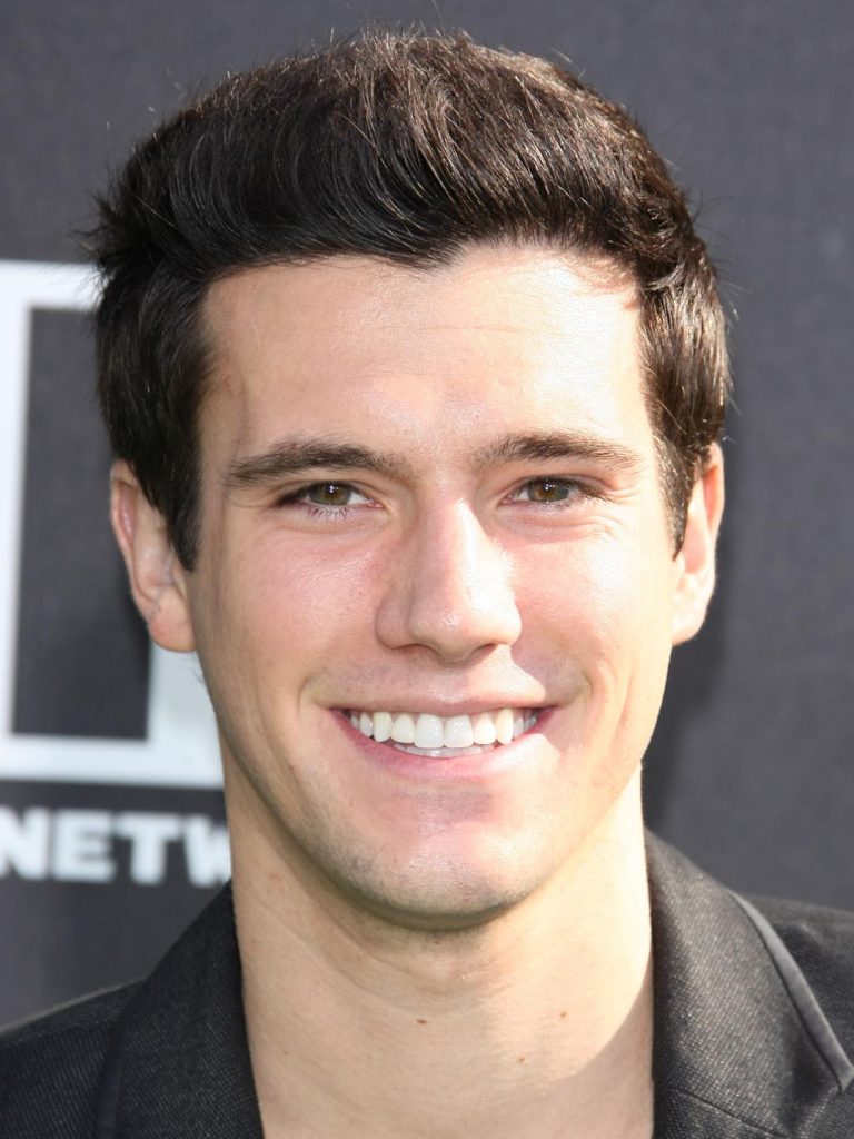 Drew Roy - Biography, Height & Life Story | Super Stars Bio