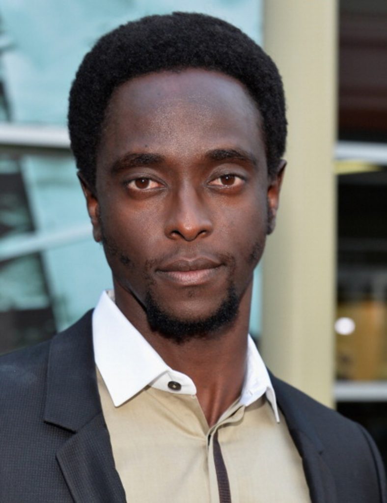 Edi Gathegi - Biography, Height & Life Story | Super Stars Bio