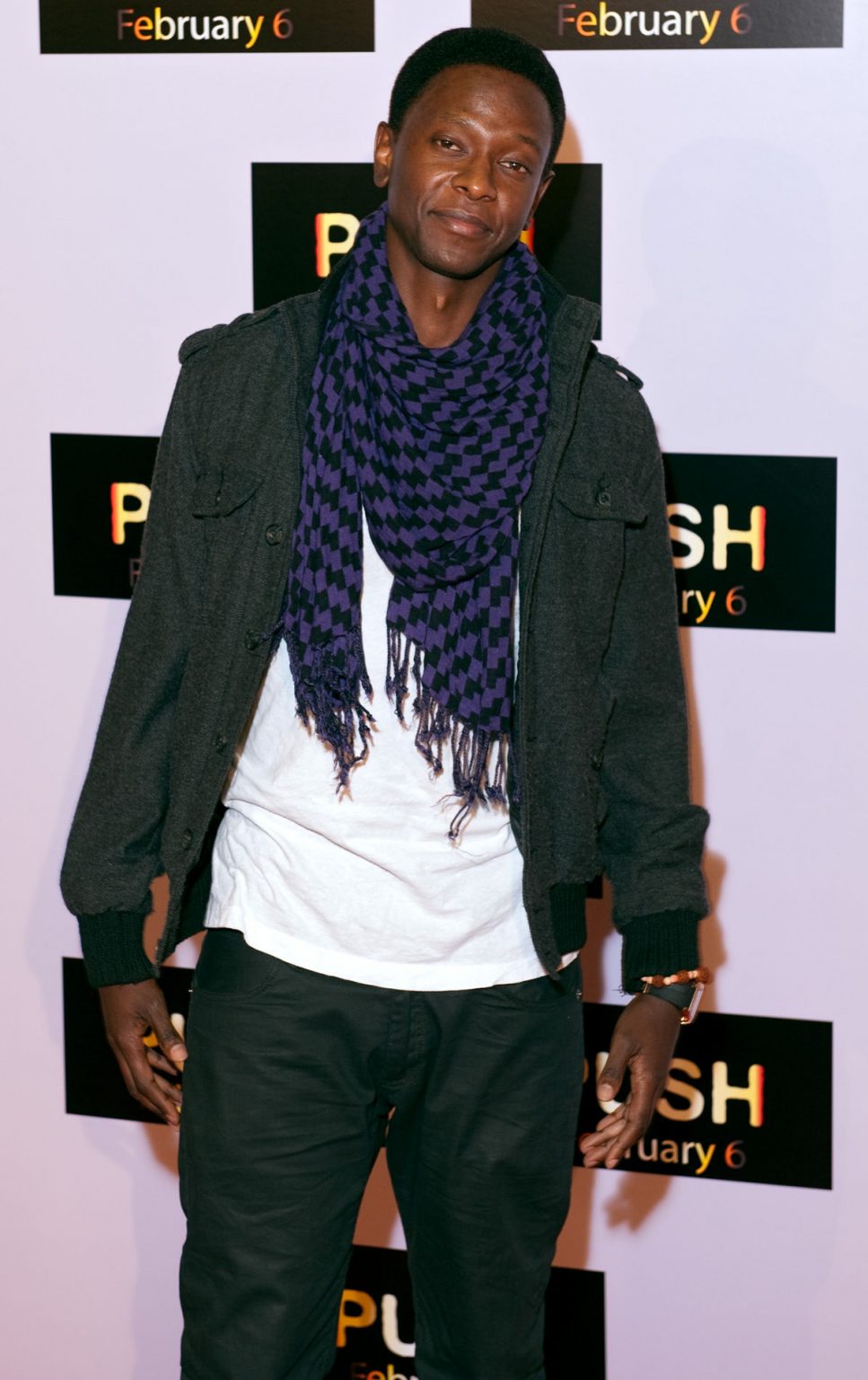 Edi Gathegi - Biography, Height & Life Story | Super Stars Bio