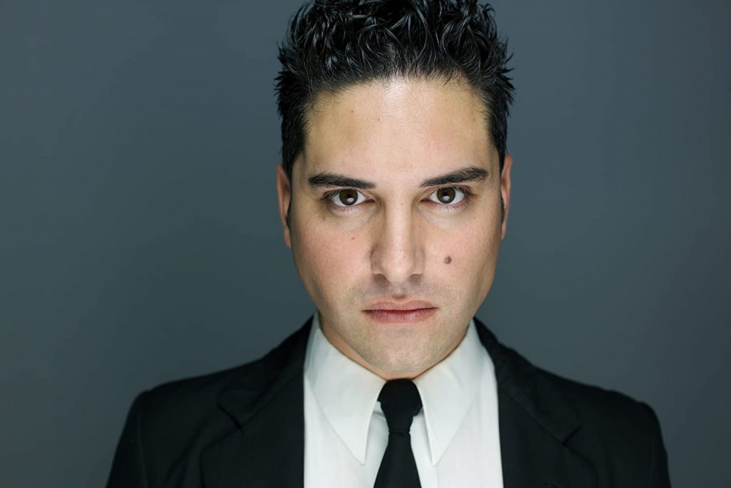 Manuel Eduardo Ramirez - Biography, Height & Life Story | Super Stars Bio